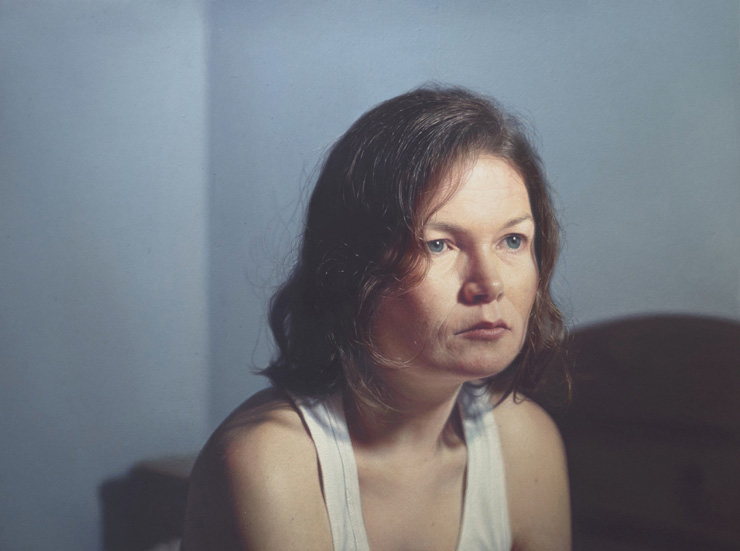 Art Paris Art Fair 2017 : portraits contemporains