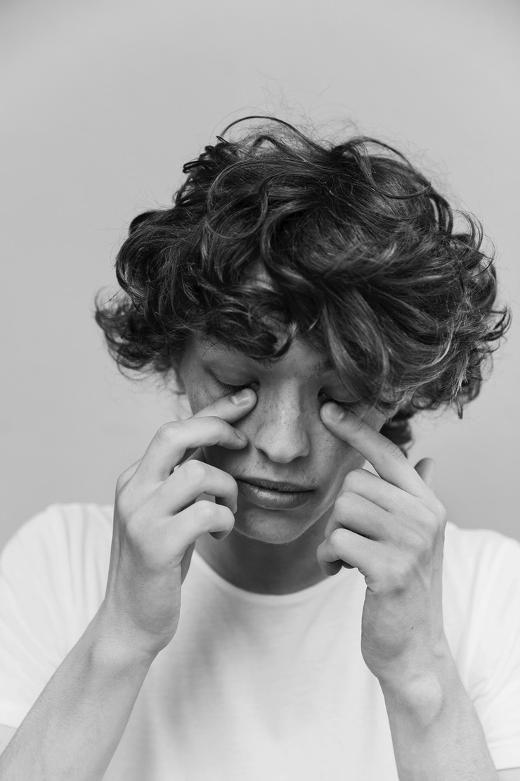 New Faces : l'éden personnel de Stéphane Gizard