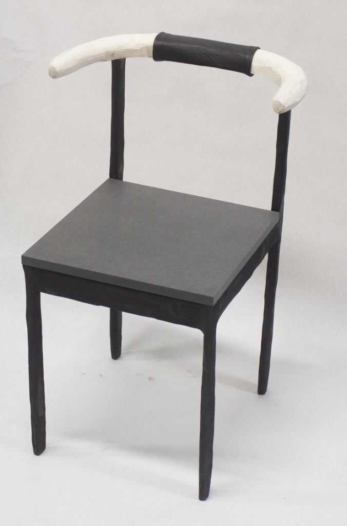 Next Level Craft : un nouvel artisanat suédois s'expose