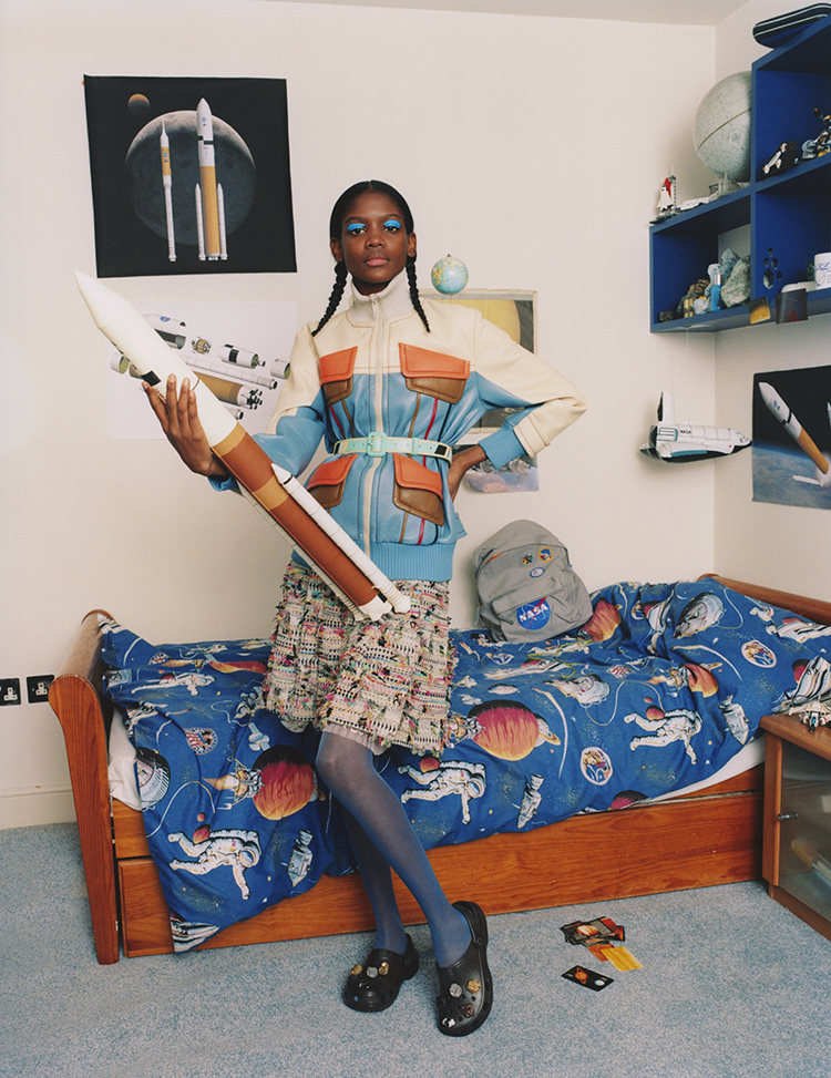 De Ren Hang à Coco Capitán : les nouvelles expositions de la MEP