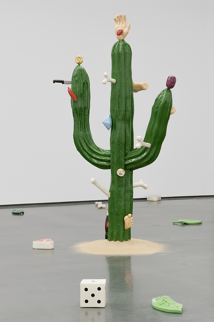 Qui est Gabriel Rico, artiste mexicain invité à la Biennale de Venise