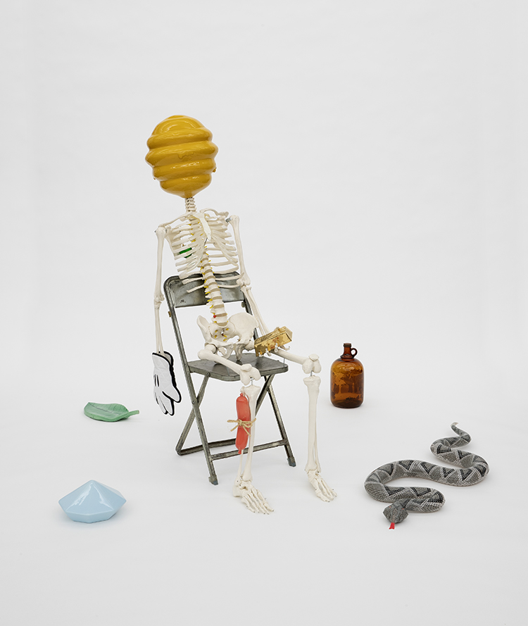 Qui est Gabriel Rico, artiste mexicain invité à la Biennale de Venise