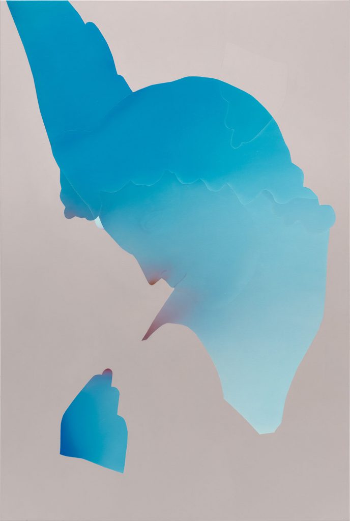 Vivian Greven, pâleur érotique