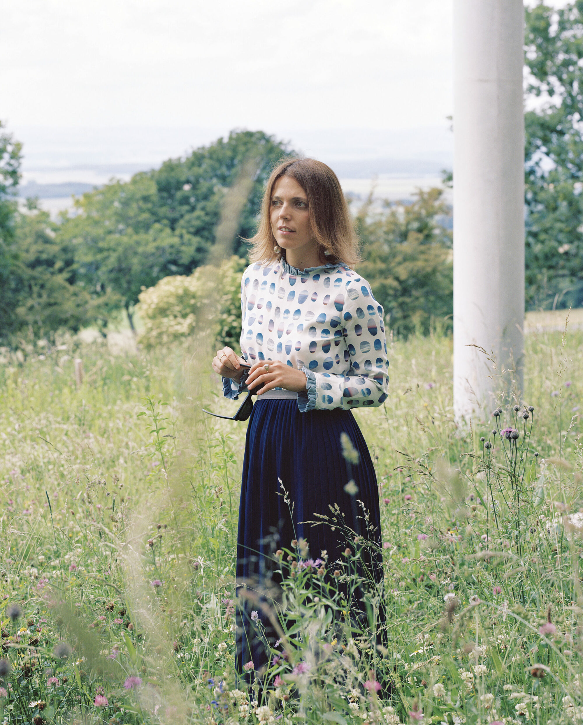 6 questions à Federica Chiocchetti