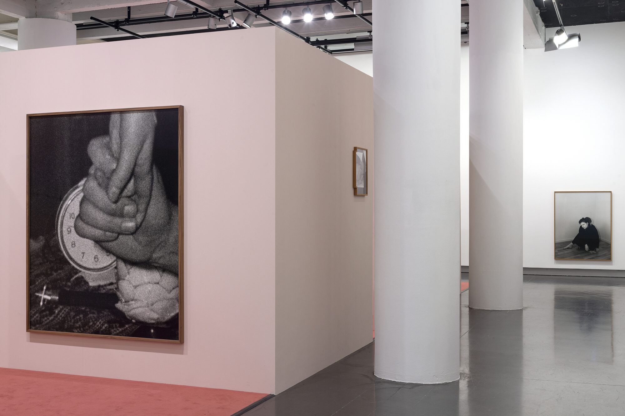 Au BAL, la captivité dans le regard de Joanna Piotrowska