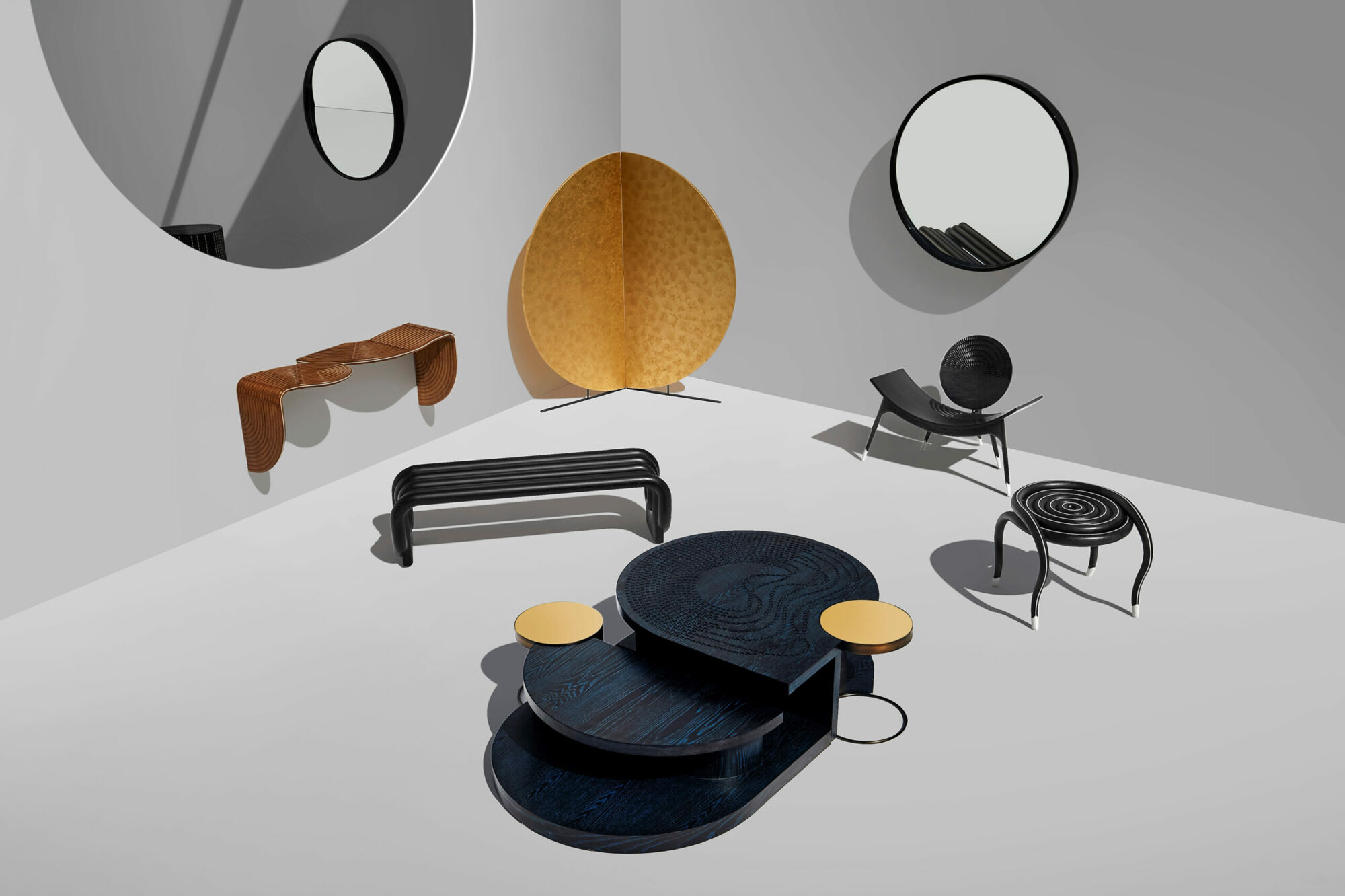 L'Institut du monde arabe inaugure son premier prix de design