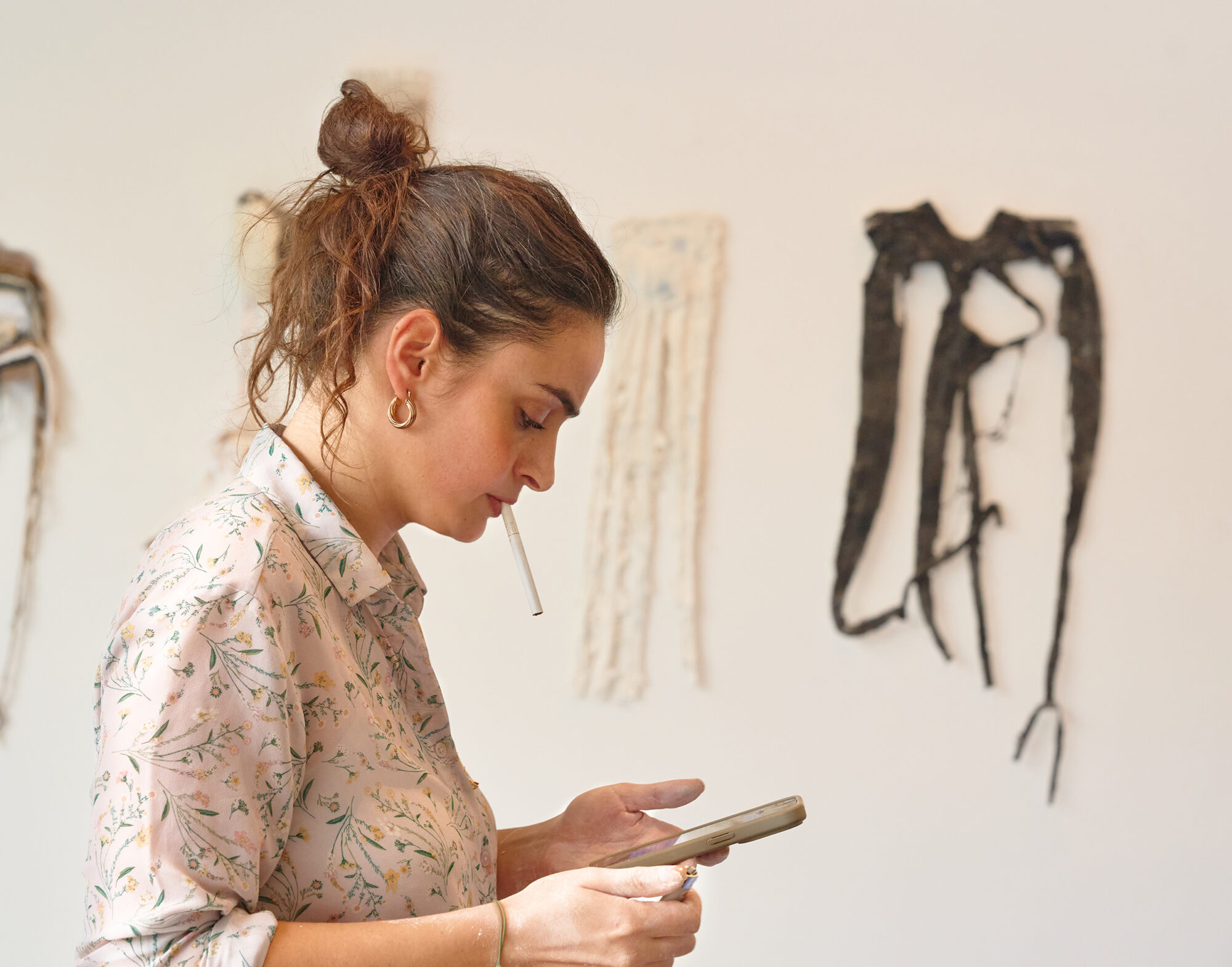 Huit lauréats pour le Prix Carta Bianca