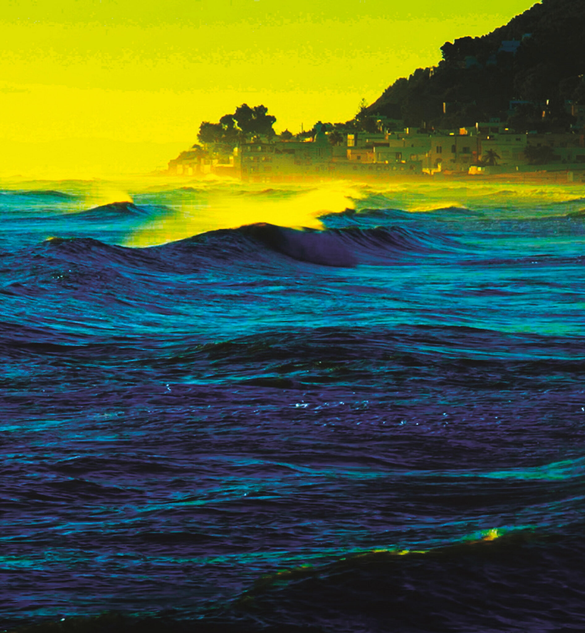 Vivian Greven, pâleur érotique