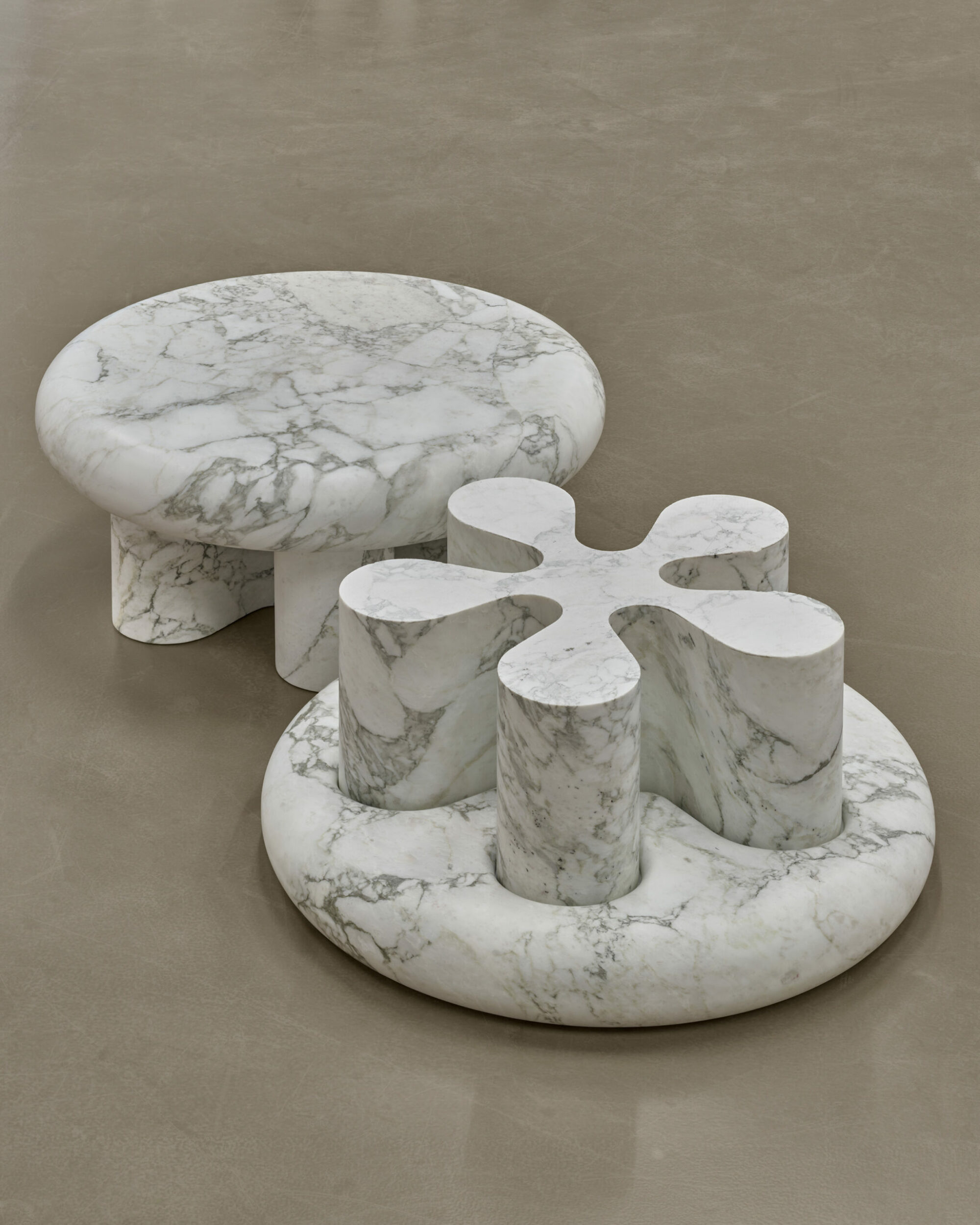 5 pièces design repérées à Collectible