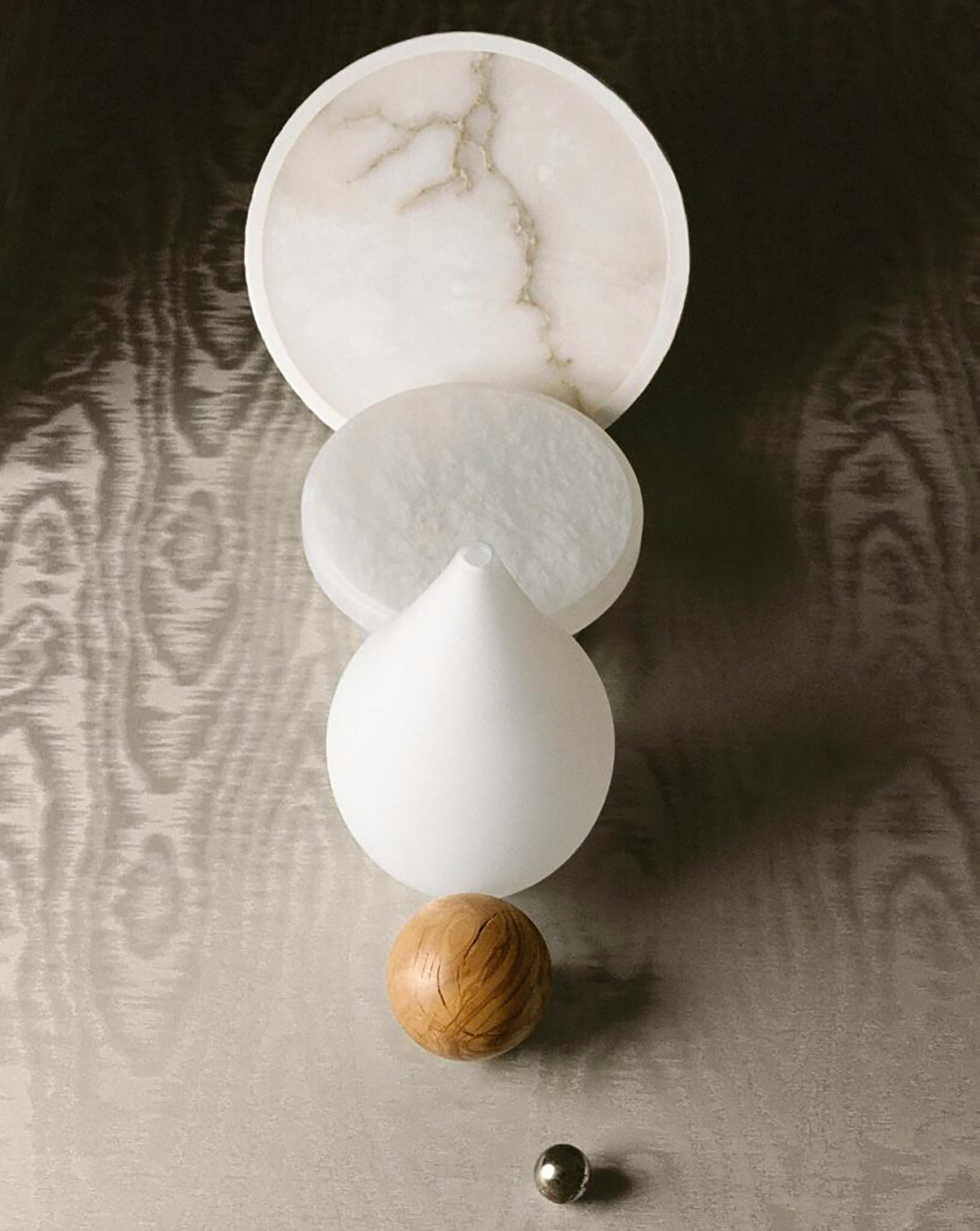 Matter and Shape : le design à toute échelle