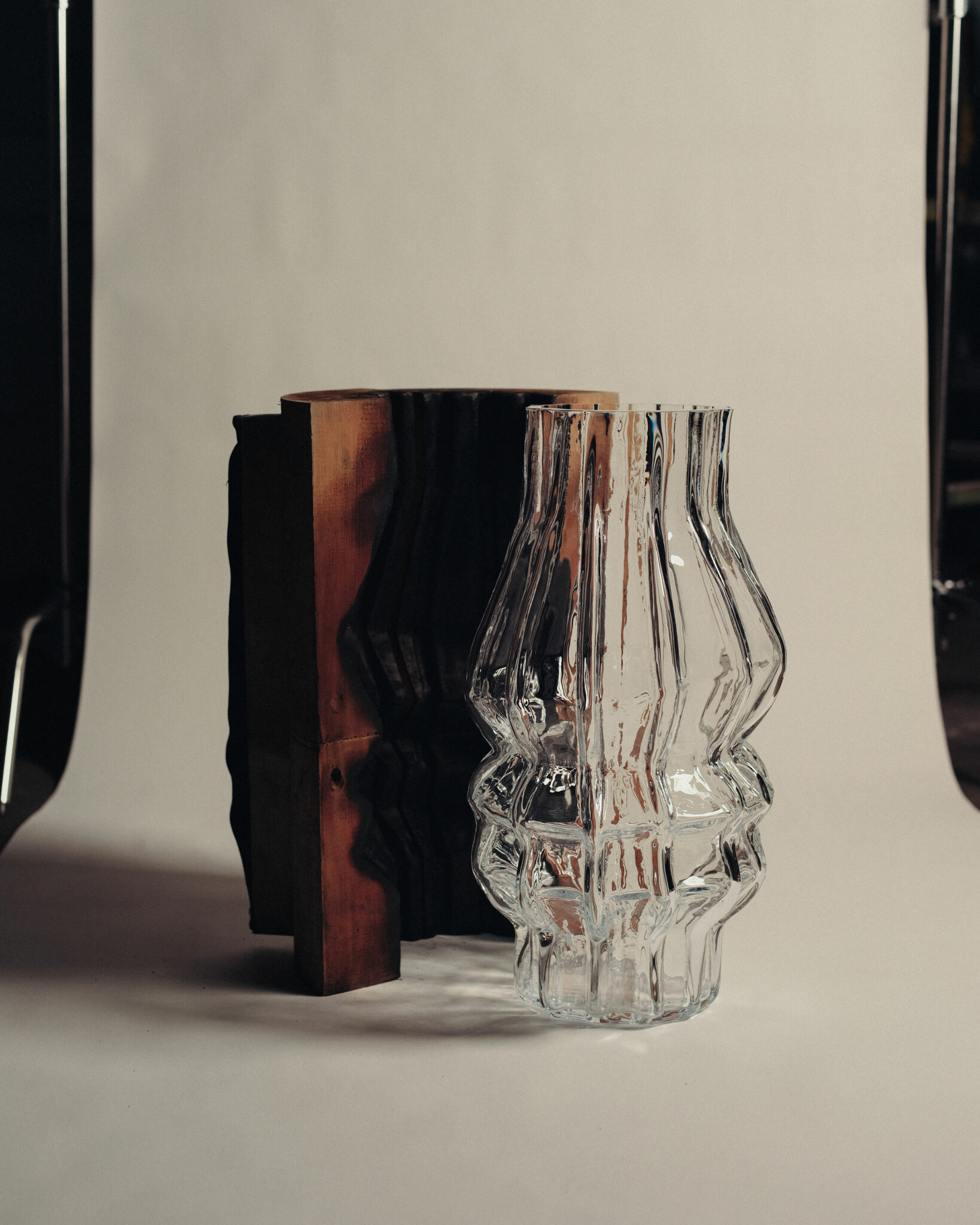 Matter and Shape : le design à toute échelle