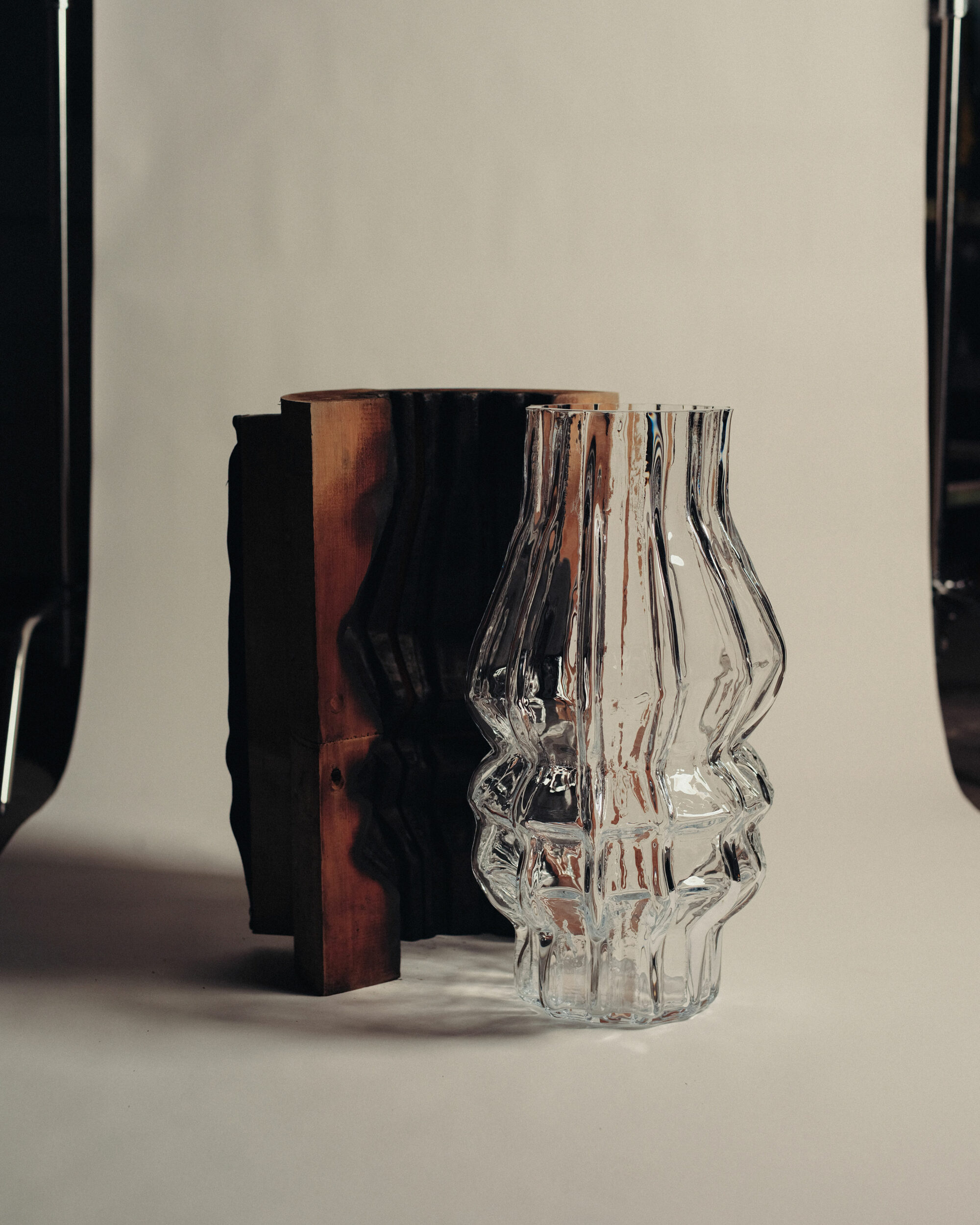 Matter and Shape : le design à toute échelle